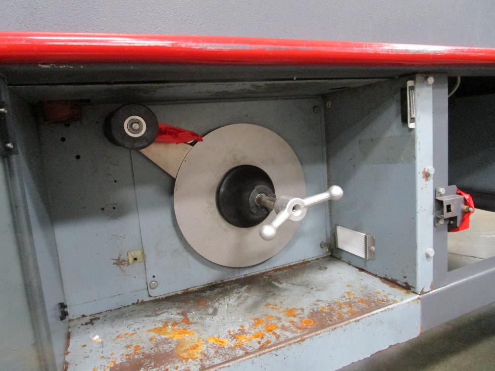 Shanklin TR1 Overwrapper