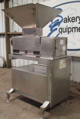 Rykaart 3 Roll extruder