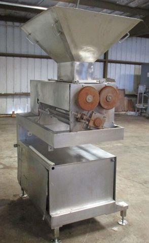 Rykaart 3 Roll extruder