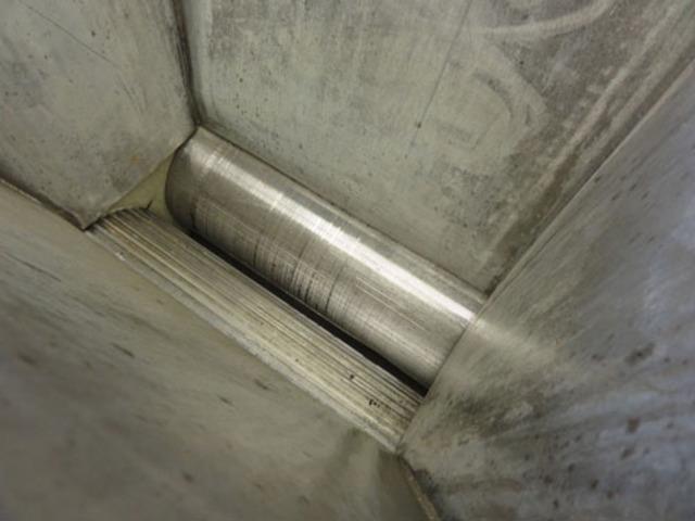 Rykaart 3 Roll extruder