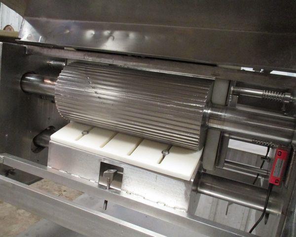 Rykaart 3 Roll extruder