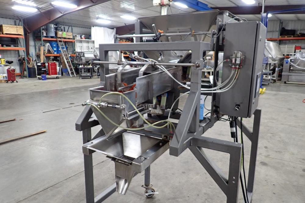 Ohlson Linear Weighing Machine