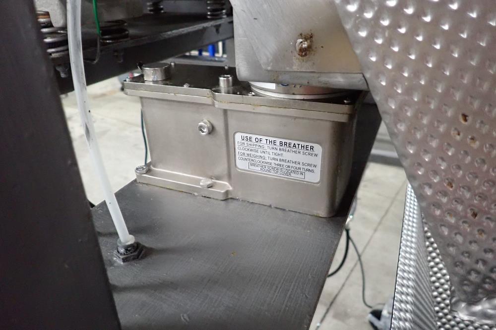 Ohlson Linear Weighing Machine