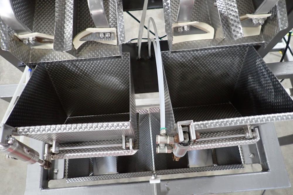 Ohlson Linear Weighing Machine