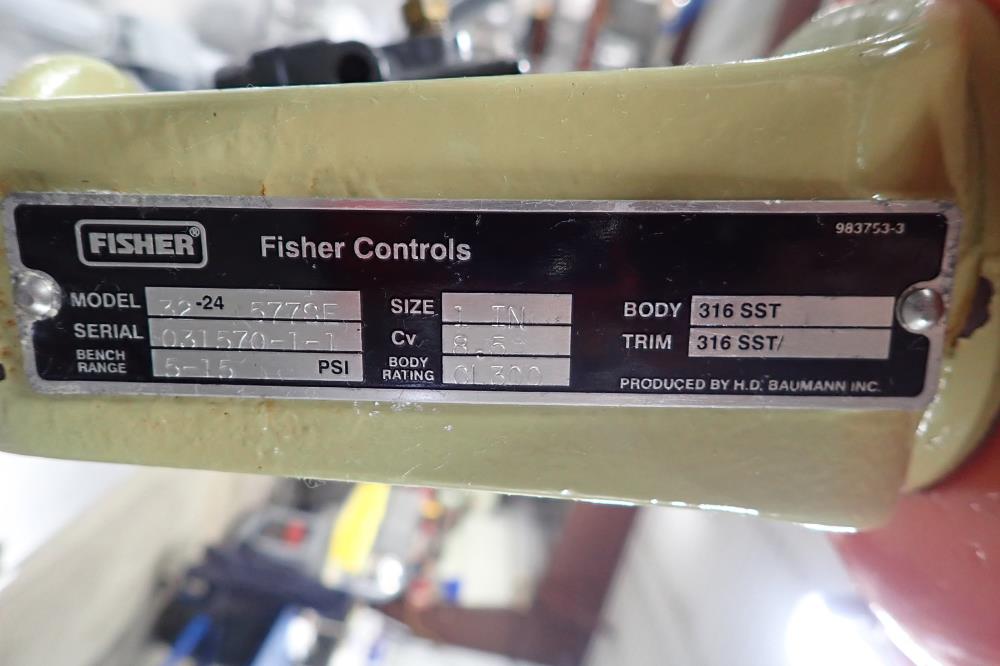 Martin Baron Nitrogen Freeze Tunnel