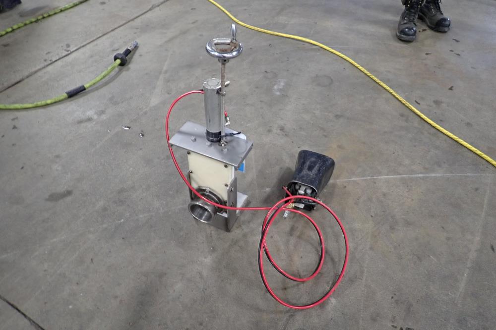 Vemag Foot Operated Guillotine