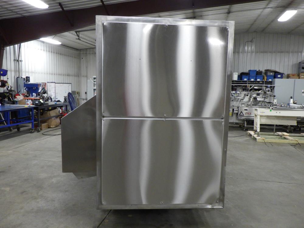 Spooner Vicars Single Sigma Mixer