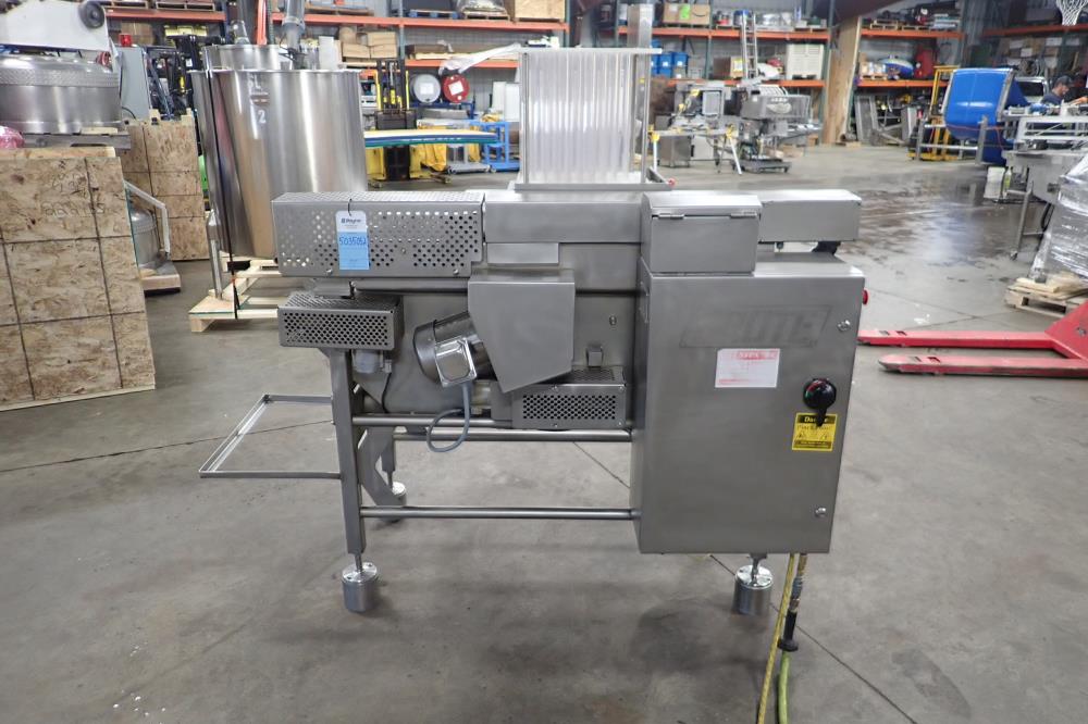 Grote Single Lane Pepperoni Slicer