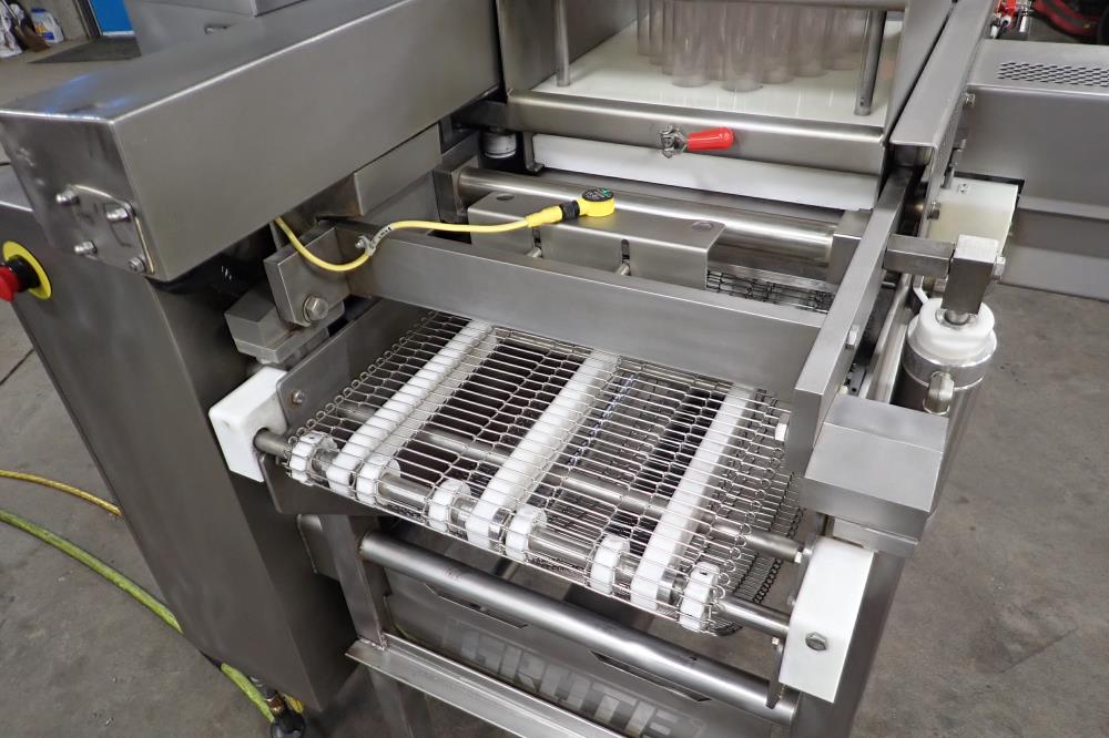 Grote Single Lane Pepperoni Slicer