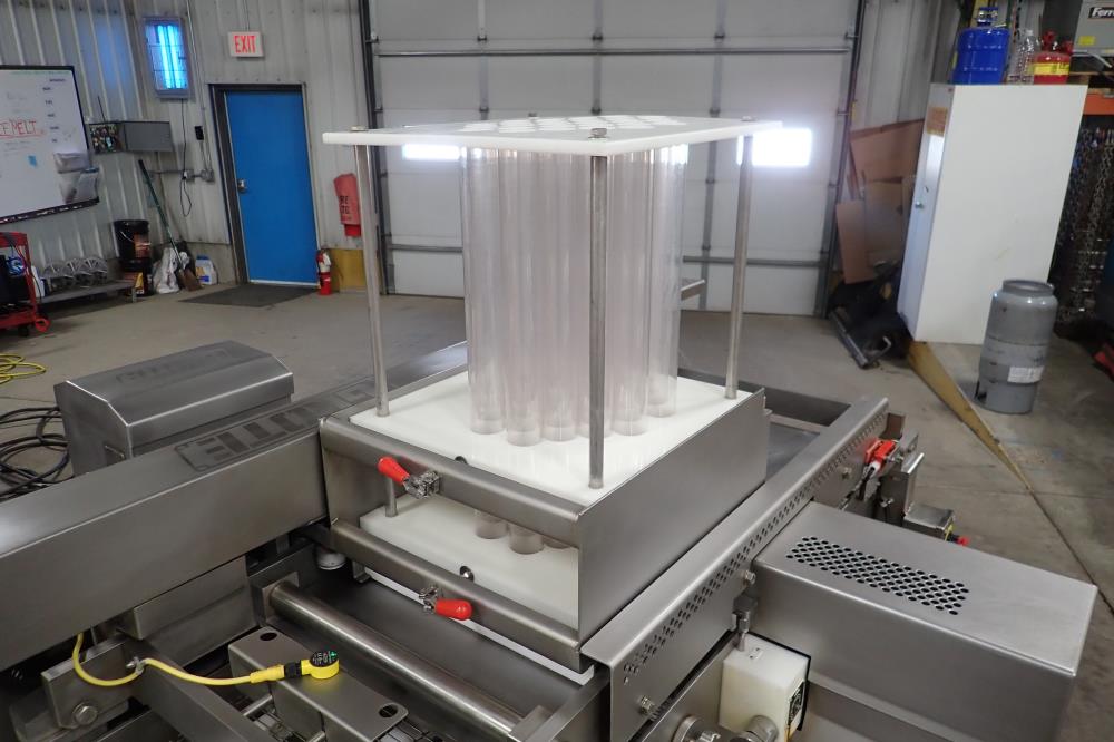 Grote Single Lane Pepperoni Slicer