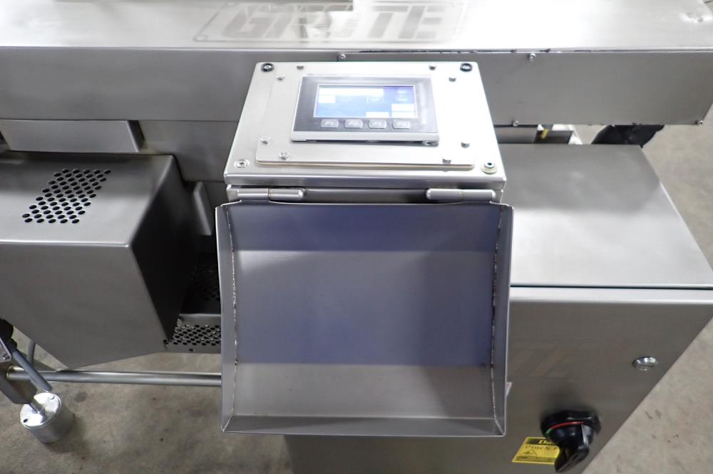 Grote Single Lane Pepperoni Slicer