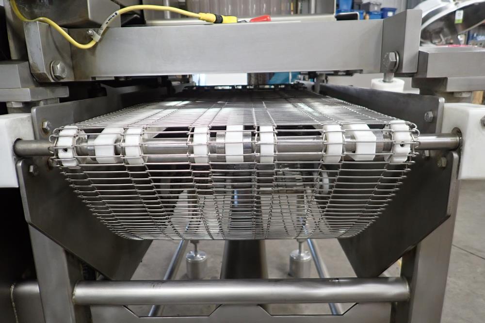 Grote Single Lane Pepperoni Slicer