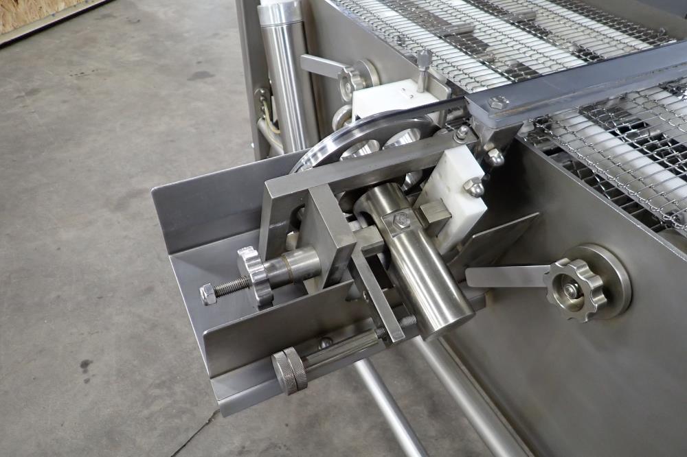 Grote Single Lane Pepperoni Slicer