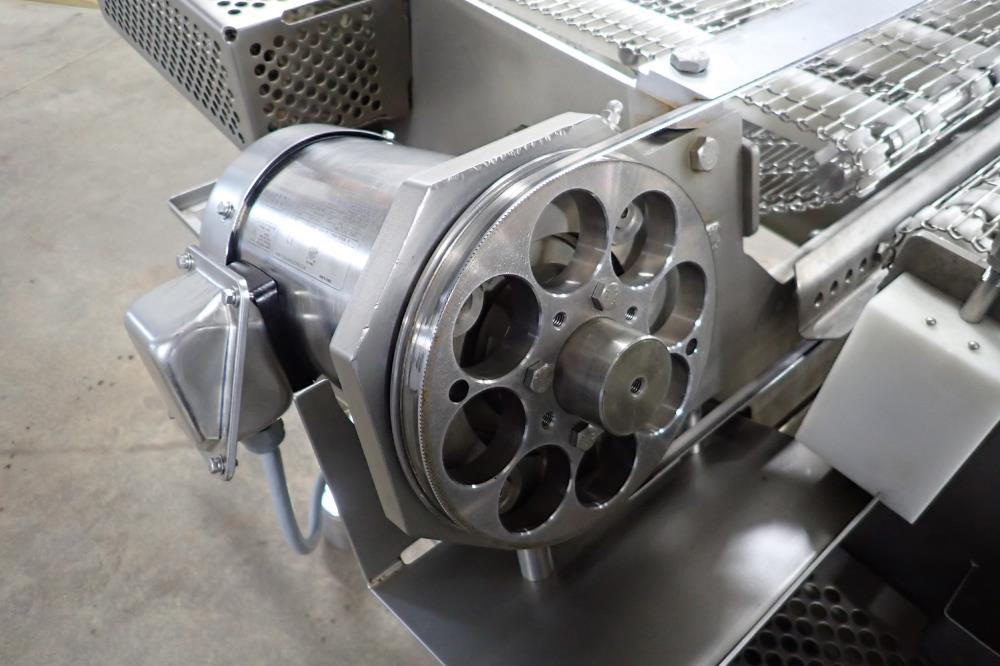 Grote Single Lane Pepperoni Slicer