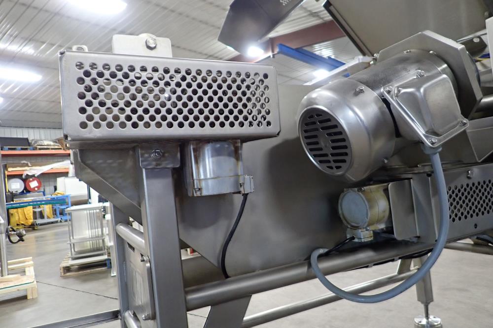 Grote Single Lane Pepperoni Slicer