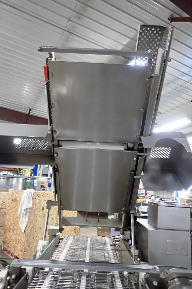 Grote Single Lane Pepperoni Slicer