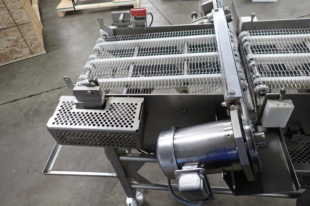 Grote Single Lane Pepperoni Slicer