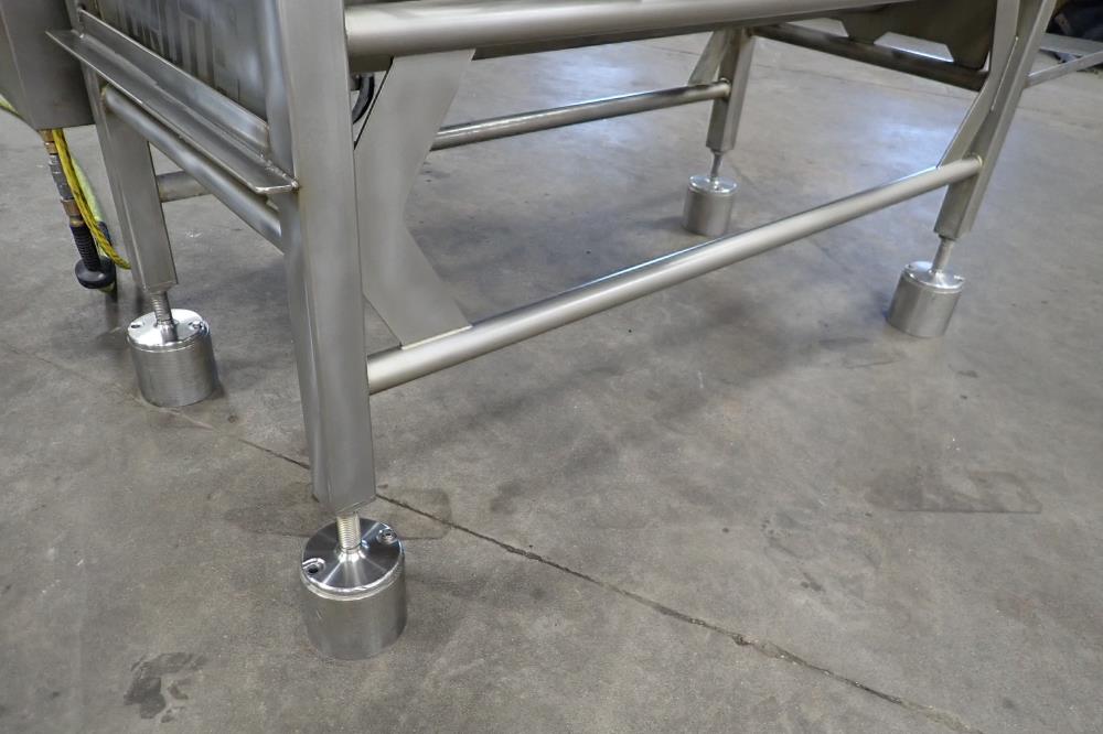 Grote Single Lane Pepperoni Slicer