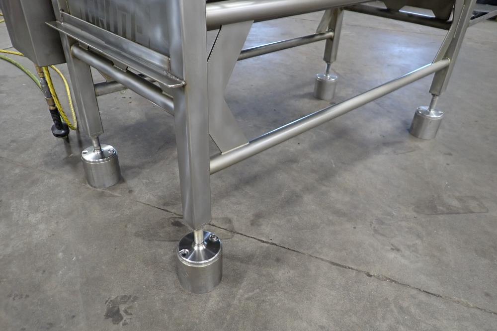 Grote Single Lane Pepperoni Slicer
