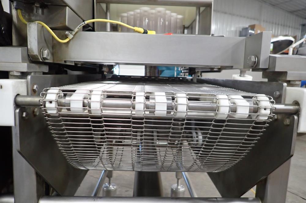 Grote Single Lane Pepperoni Slicer