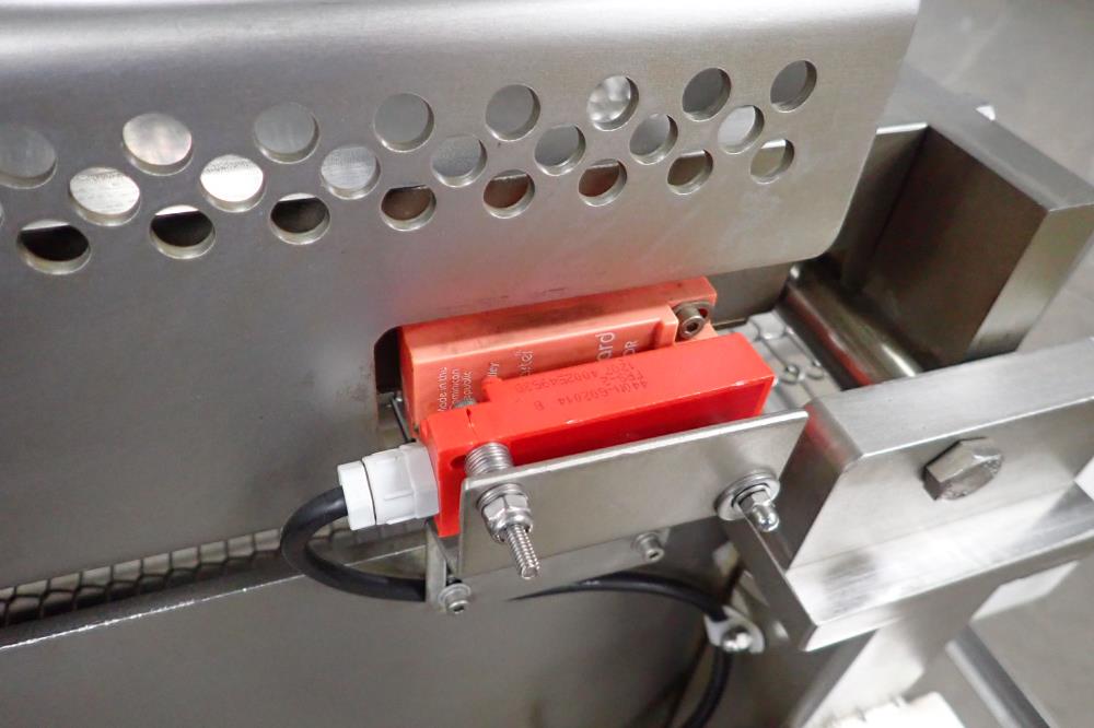 Grote Single Lane Pepperoni Slicer