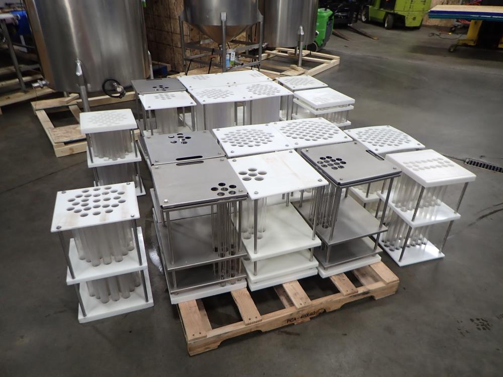 Grote Single Lane Pepperoni Slicer