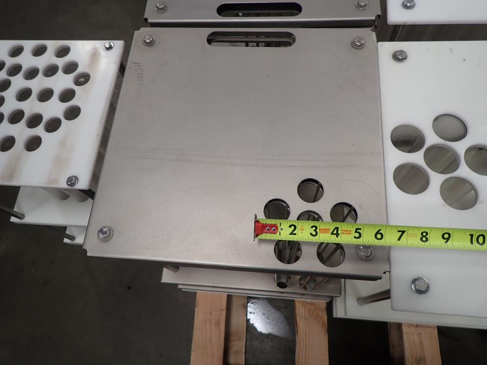 Grote Single Lane Pepperoni Slicer