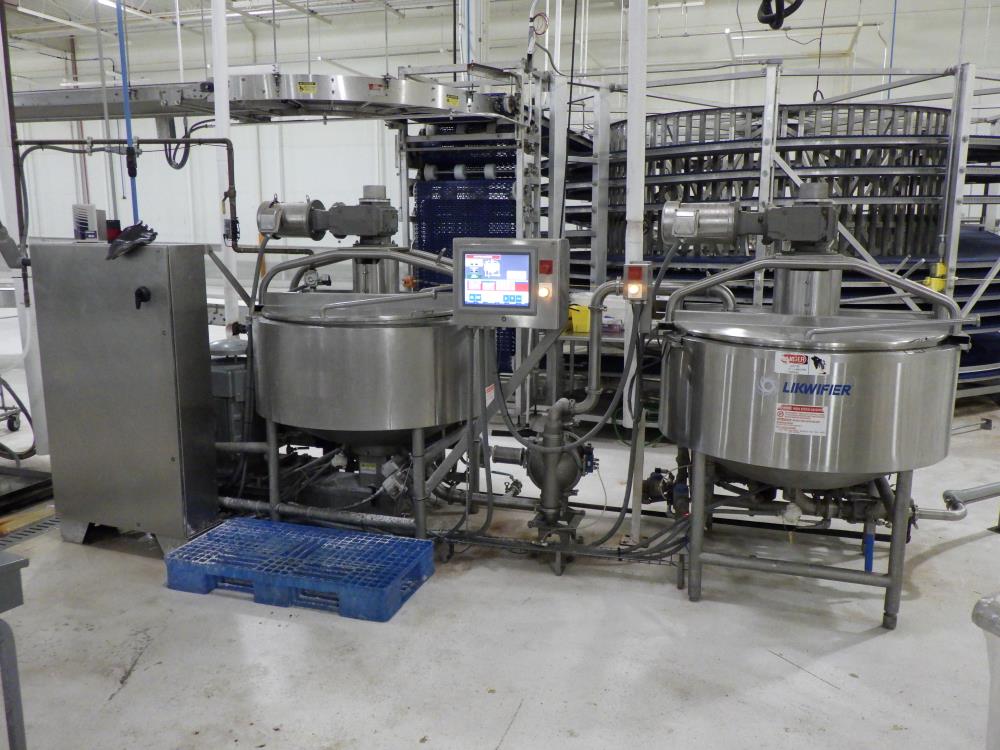 2019 Breddo Likwifier System