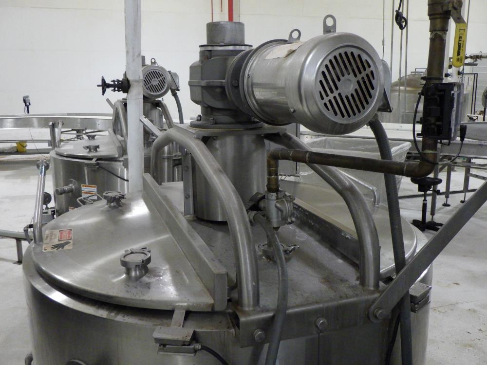 2019 Breddo Likwifier System