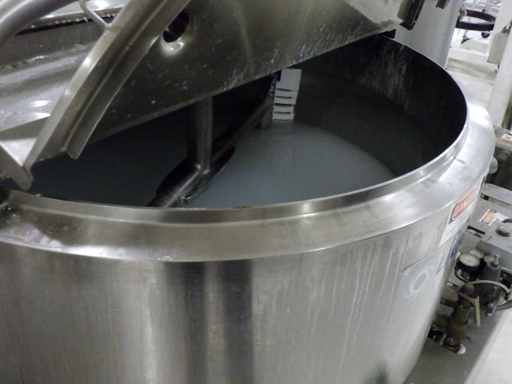 2019 Breddo Likwifier System