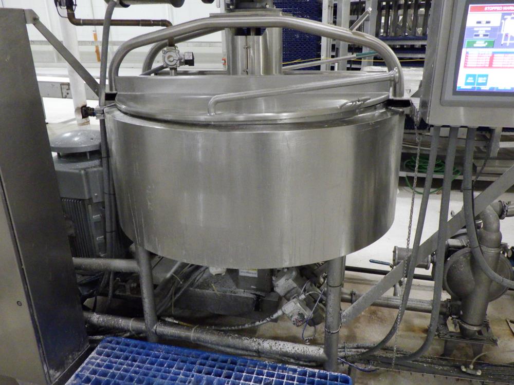 2019 Breddo Likwifier System