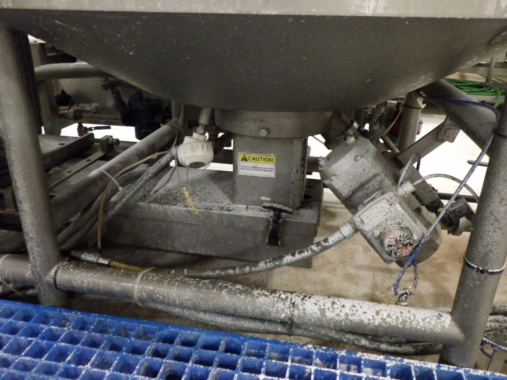 2019 Breddo Likwifier System