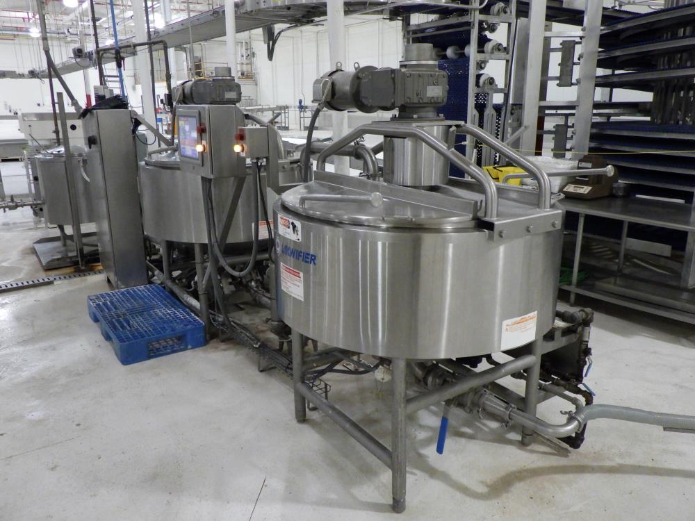 2019 Breddo Likwifier System