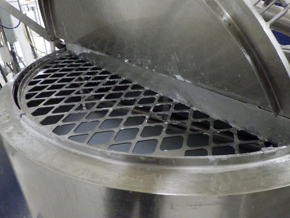 2019 Breddo Likwifier System