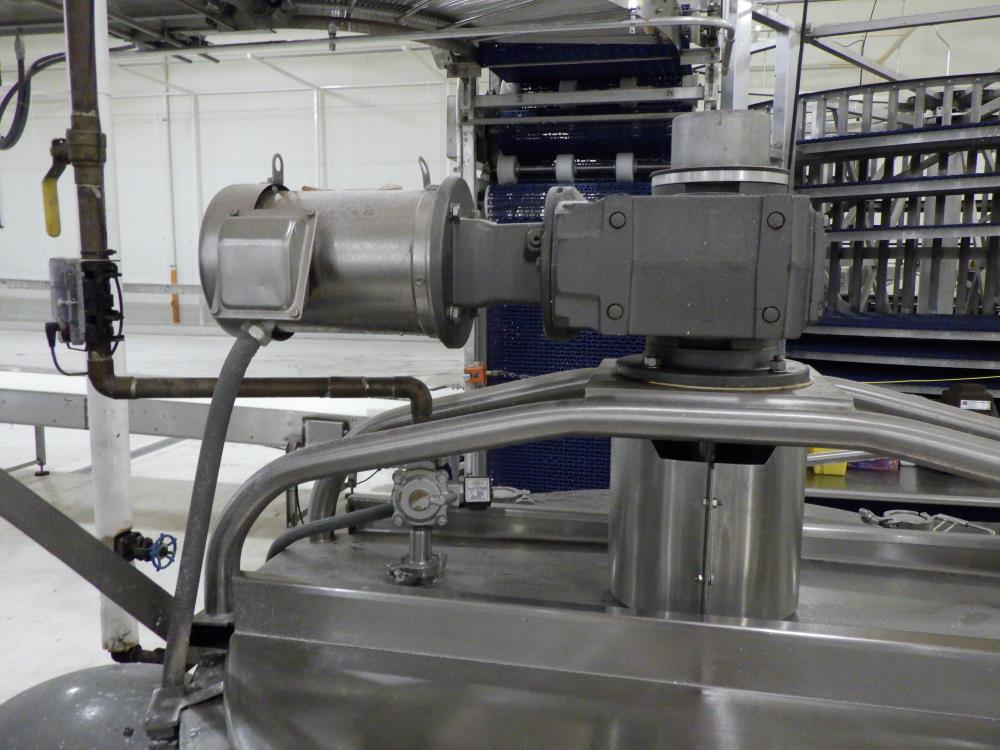 2019 Breddo Likwifier System