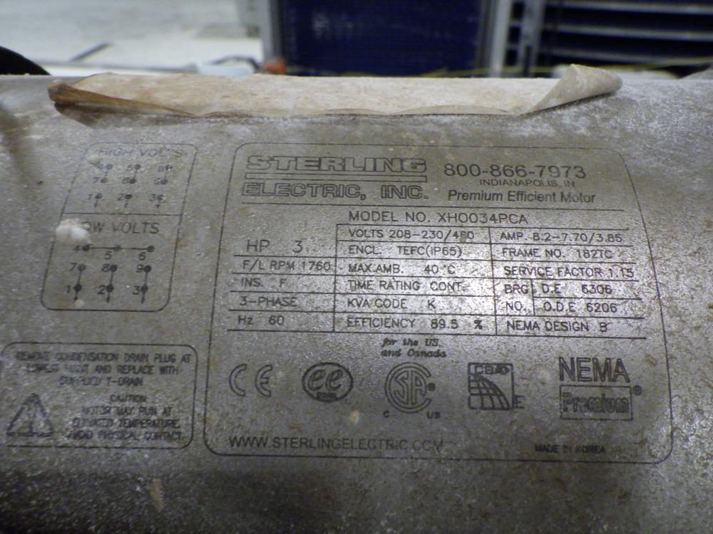 2019 Breddo Likwifier System