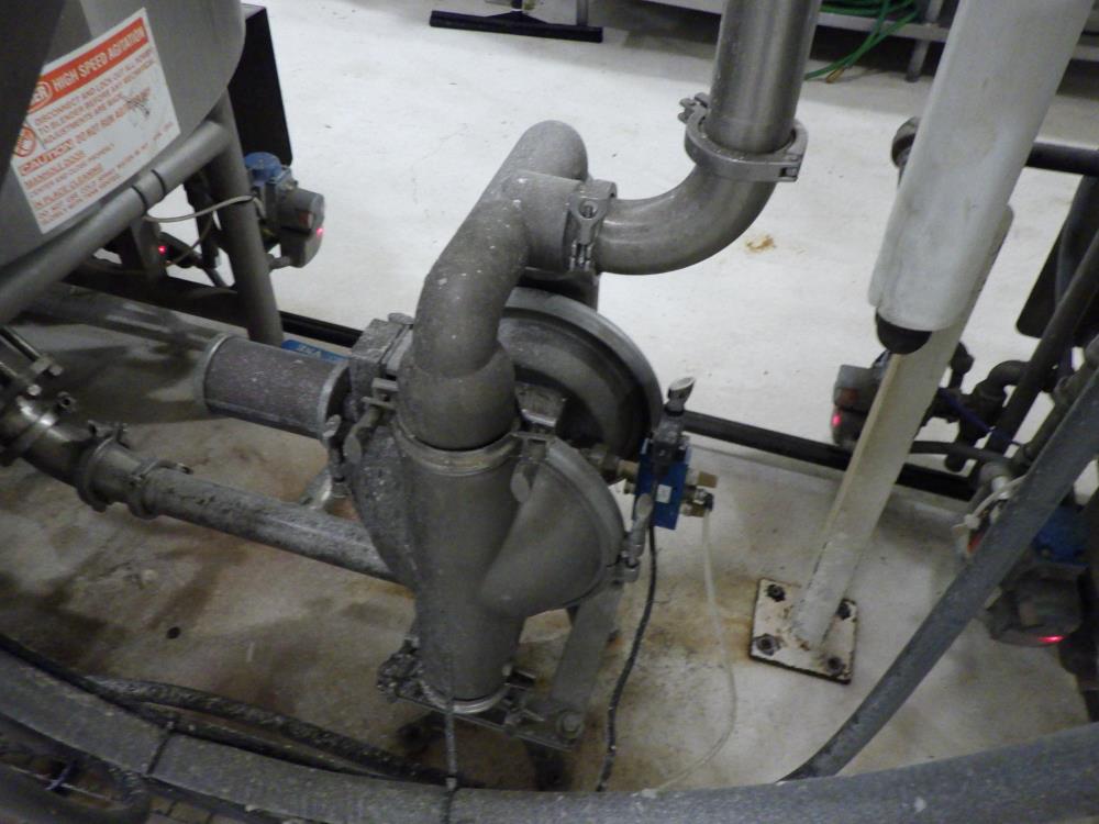 2019 Breddo Likwifier System