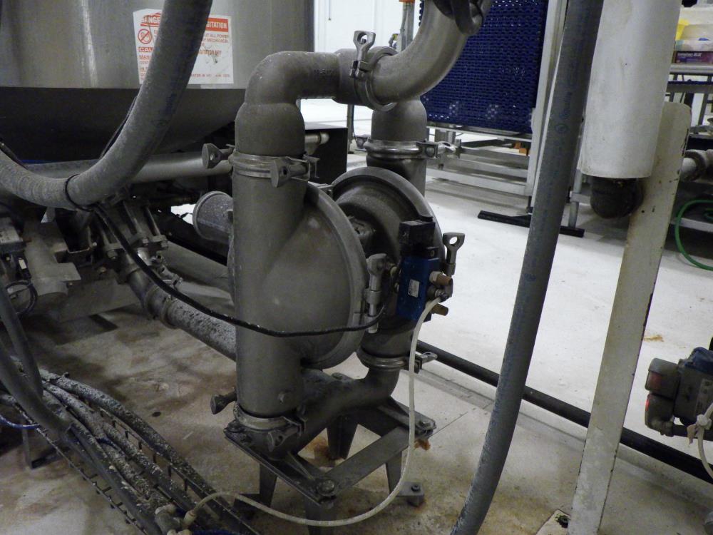 2019 Breddo Likwifier System