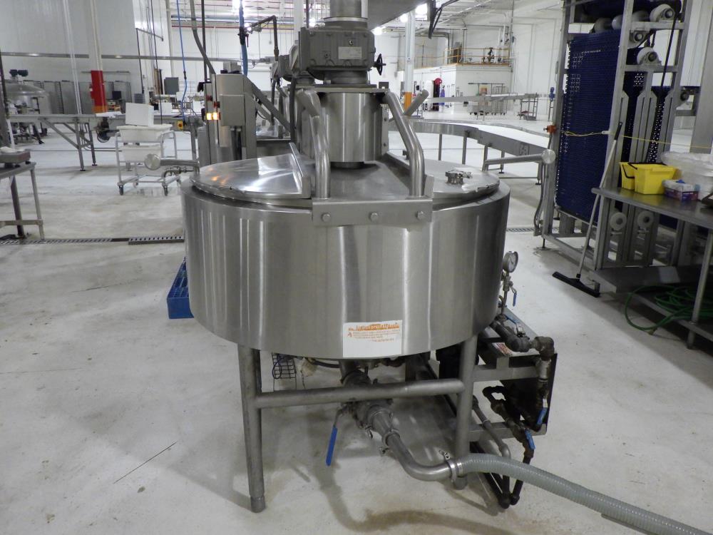 2019 Breddo Likwifier System