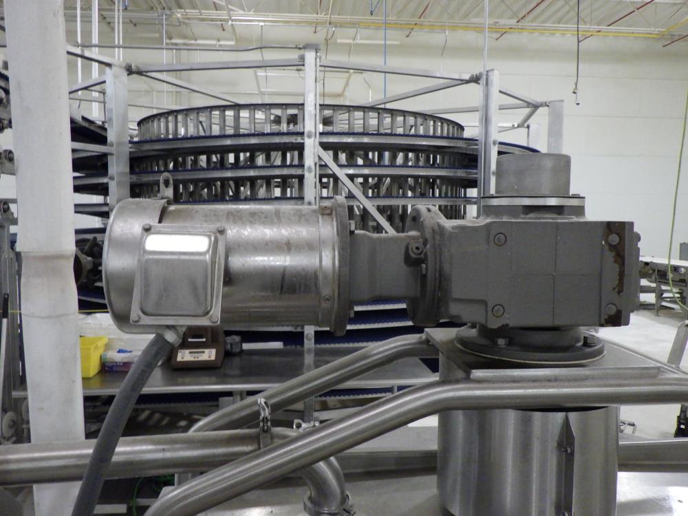 2019 Breddo Likwifier System