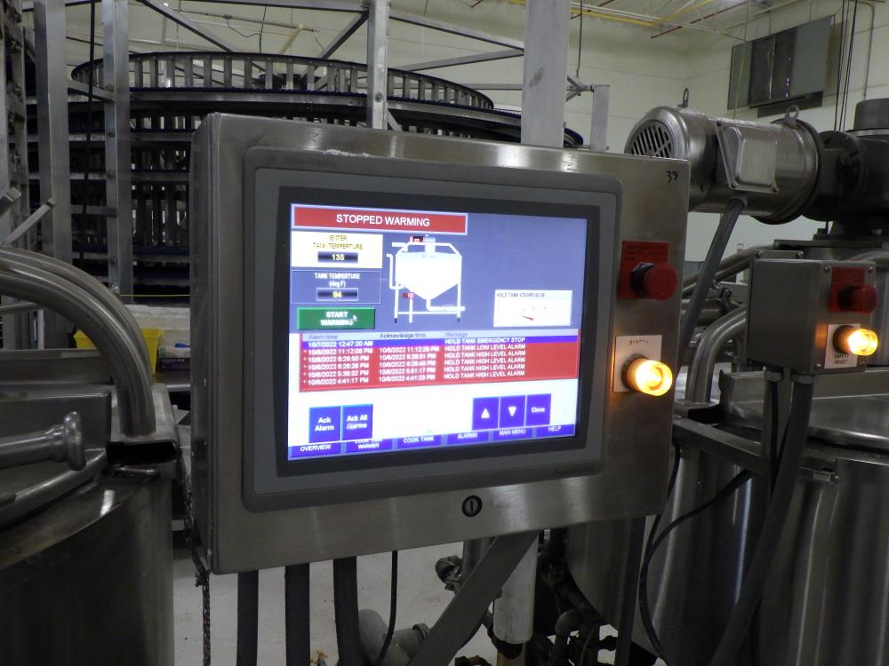 2019 Breddo Likwifier System