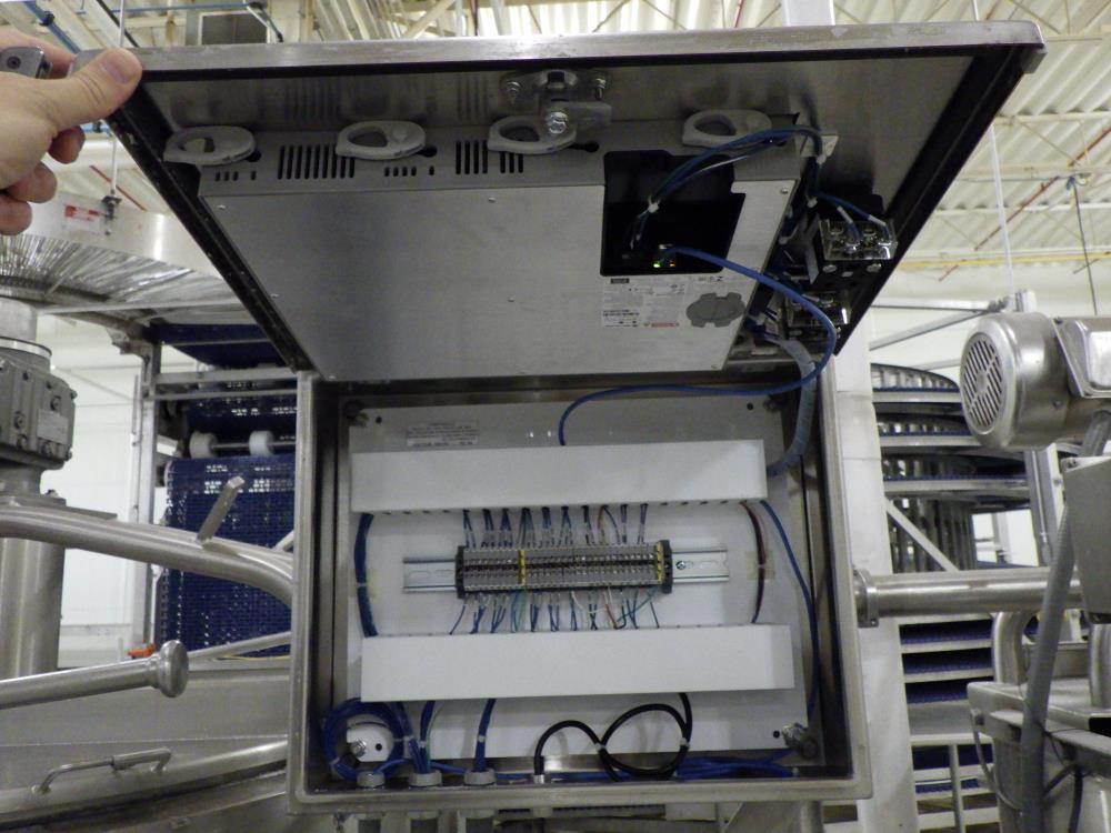 2019 Breddo Likwifier System