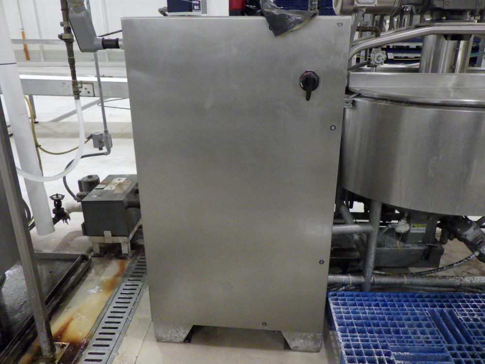 2019 Breddo Likwifier System