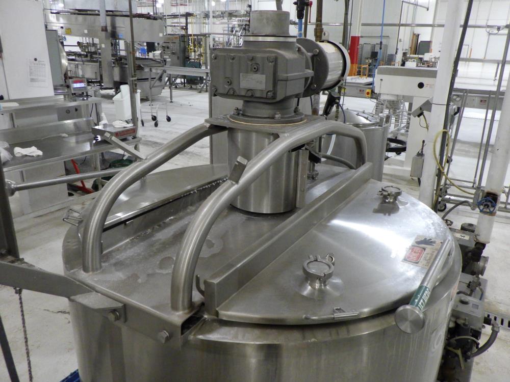 2019 Breddo Likwifier System