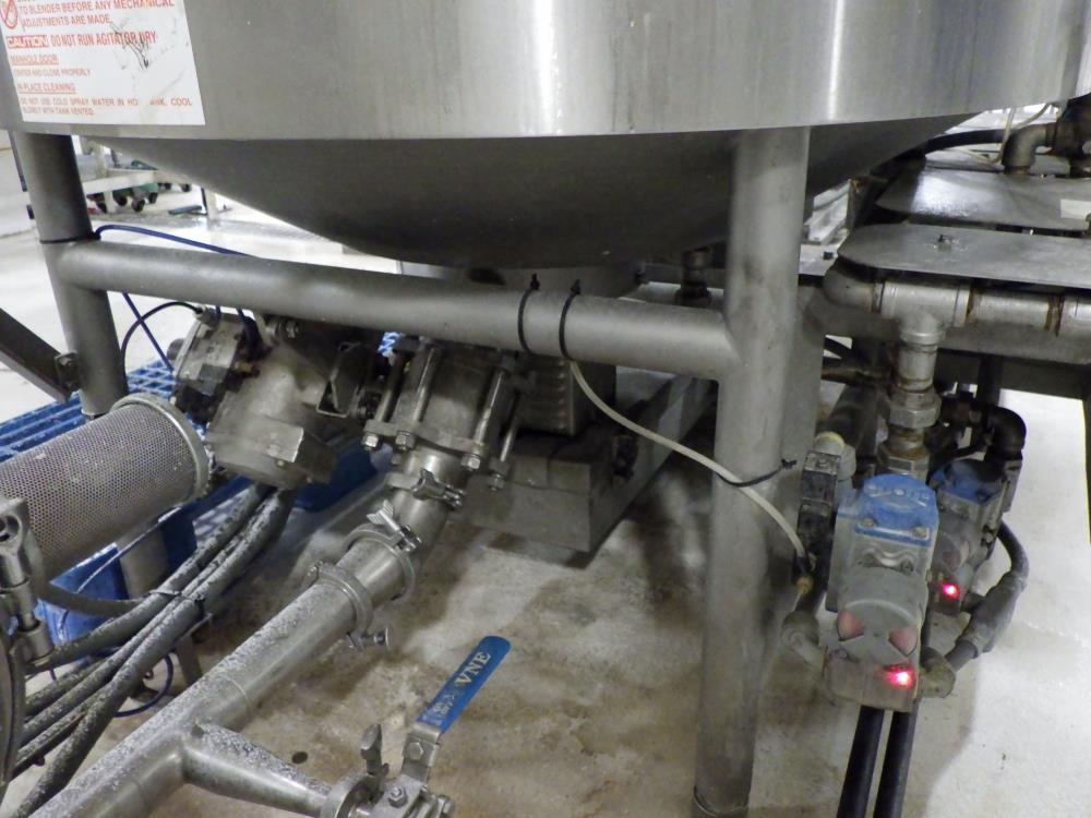 2019 Breddo Likwifier System