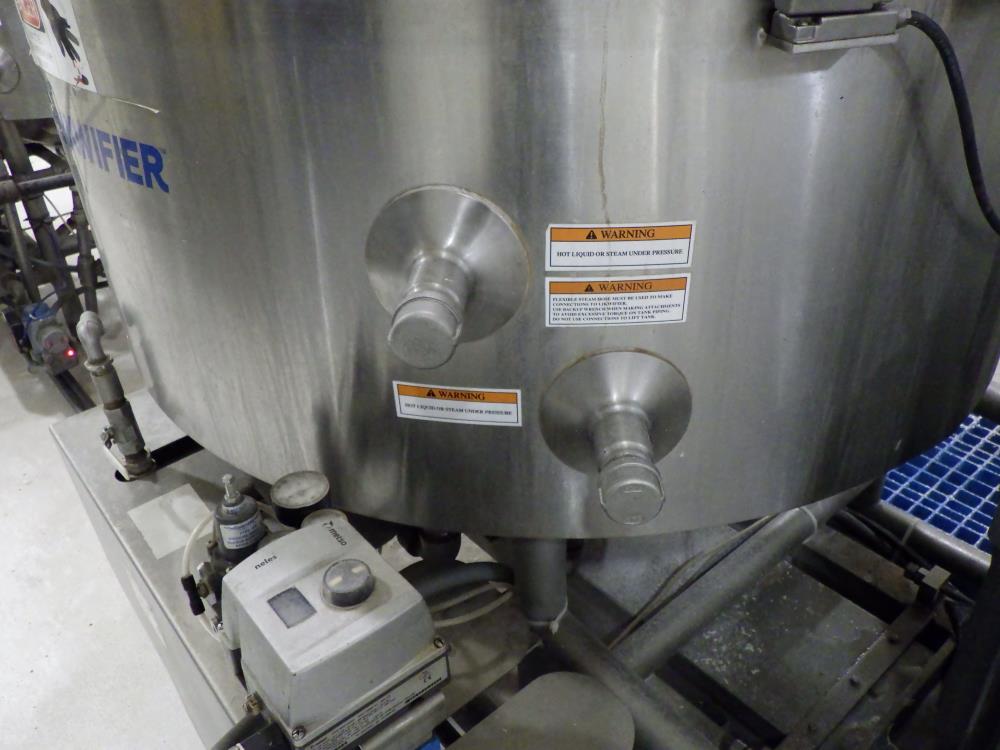 2019 Breddo Likwifier System