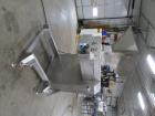 Moline 3 Roll Extruder