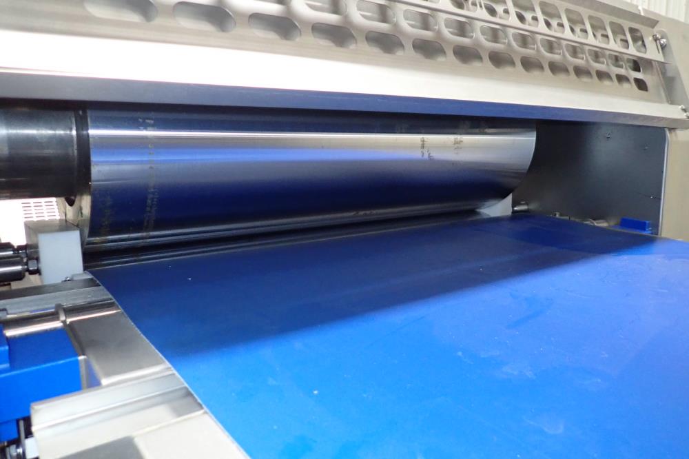 2008 Rademaker Sheeting Line 1000mm Wide