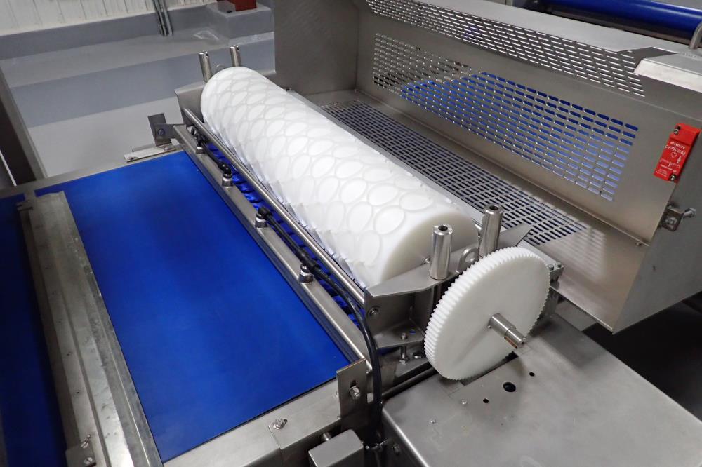 2008 Rademaker Sheeting Line 1000mm Wide