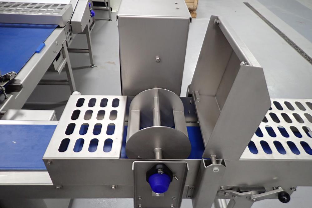 2008 Rademaker Sheeting Line 1000mm Wide